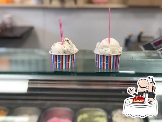 Cedar Sweets, 10710 134 Ave NW in Edmonton - Restaurant reviews