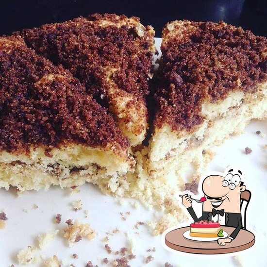 daily bread bakery in Standish - Restaurant reviews