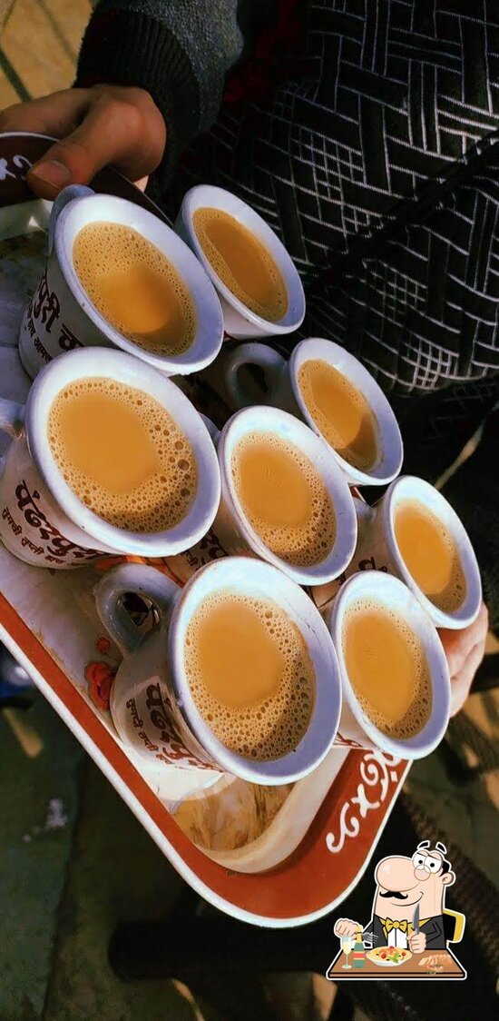 Pandharpuri Chai, Navi Mumbai - Restaurant menu, prices and reviews