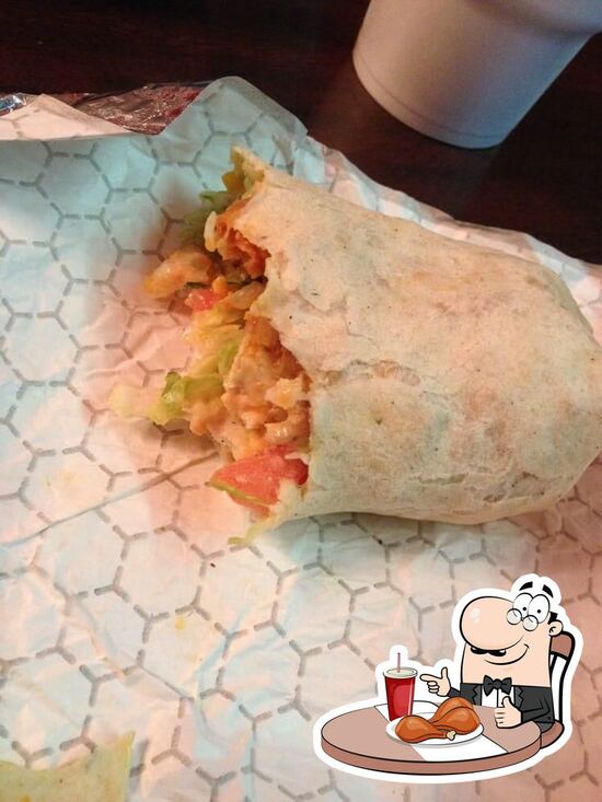Bogey's in Salina - Restaurant menu and reviews