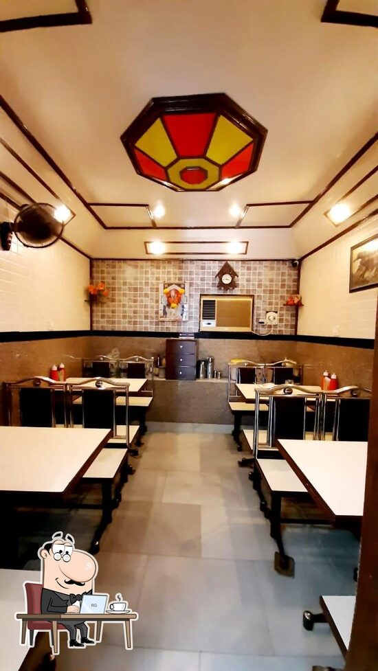ANKIT CHINESE RESTAURANT, Mumbai - Restaurant menu, prices and reviews