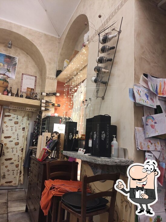 La Buta Stupa, Turin - Restaurant menu, prices and reviews