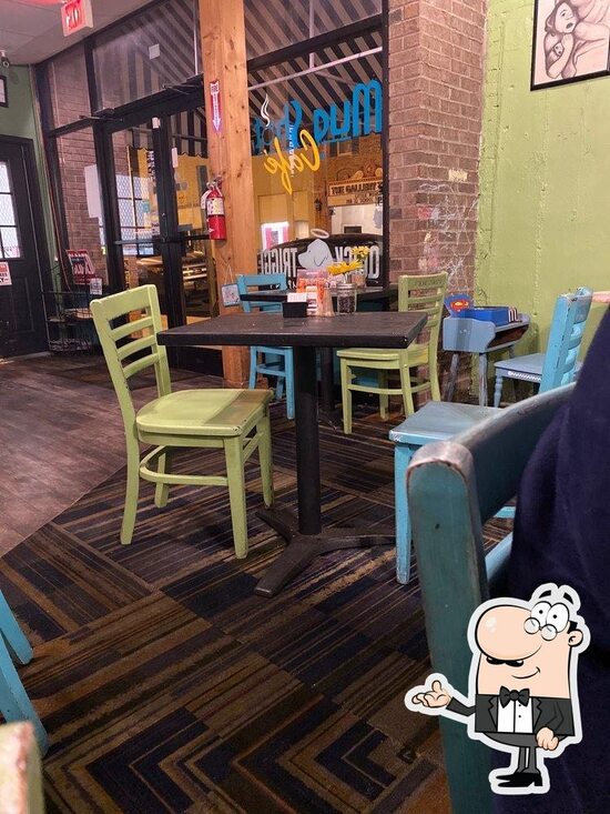 Mug Shotz Cafe & Quick Trigger Brewing Co. in Ahoskie - Restaurant menu ...