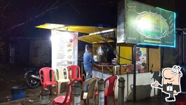 New Kolkata Style Famous Roll, Bengaluru - Restaurant menu, prices and reviews