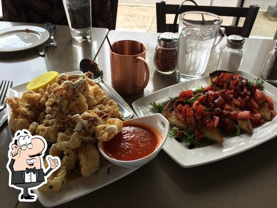 The Berry Tavern, Danvers - Restaurant menu, prices and reviews