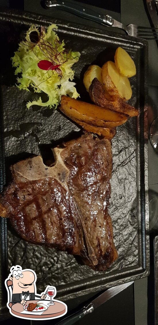 Tomashawk steakhaus, Alessandria - Restaurantbewertungen
