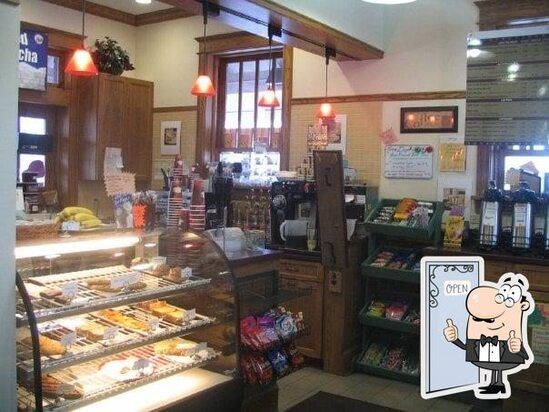 Trax Depot Cafe in Crystal Lake - Restaurant reviews