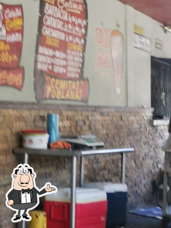 CARNITAS Y ANTOJITOS MEXICANOS COLIMA, Tijuana - Restaurant menu ...