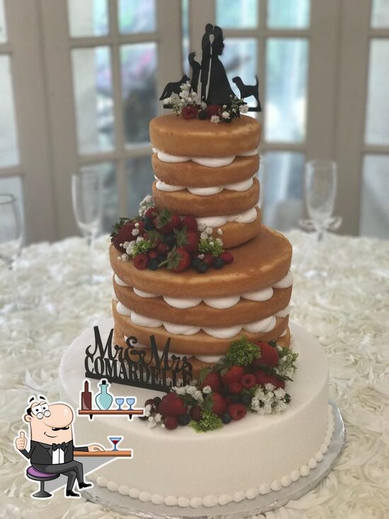 Chez Cake Bakery, Houma - Menú del restaurante, precios y reseñas