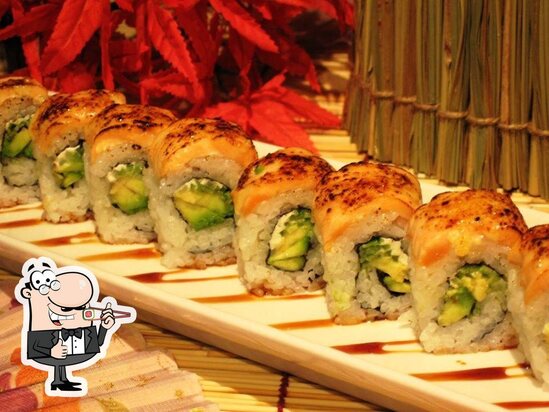 Ebi Sushi in Maple Ridge - Restaurant menu and reviews