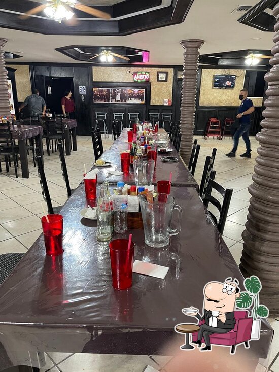 El Cheff (Nueva ubicación), Ciudad Camargo - Menú del restaurante ...