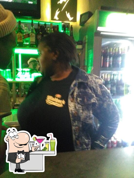 Gremlins pub & Bar, Südafrika - Restaurantbewertungen