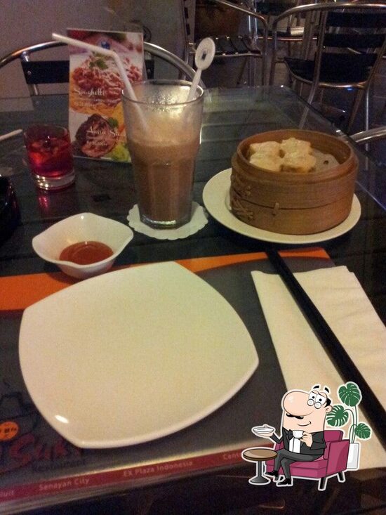 iTasuki, Central Jakarta - Restaurant menu, prices and reviews