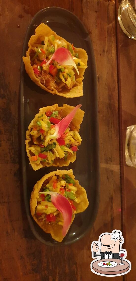 Kindee Restaurant, Ko Lanta Yai - Restaurant reviews