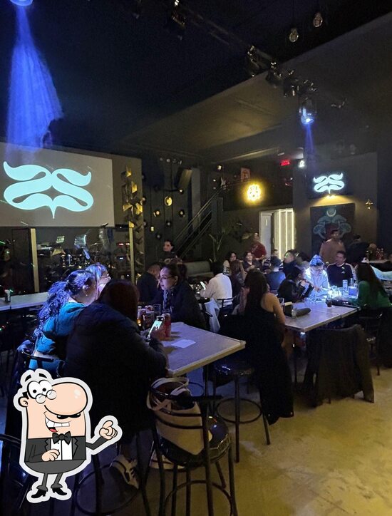 María Sabina Live, Leon - Menú del restaurante, precios y reseñas