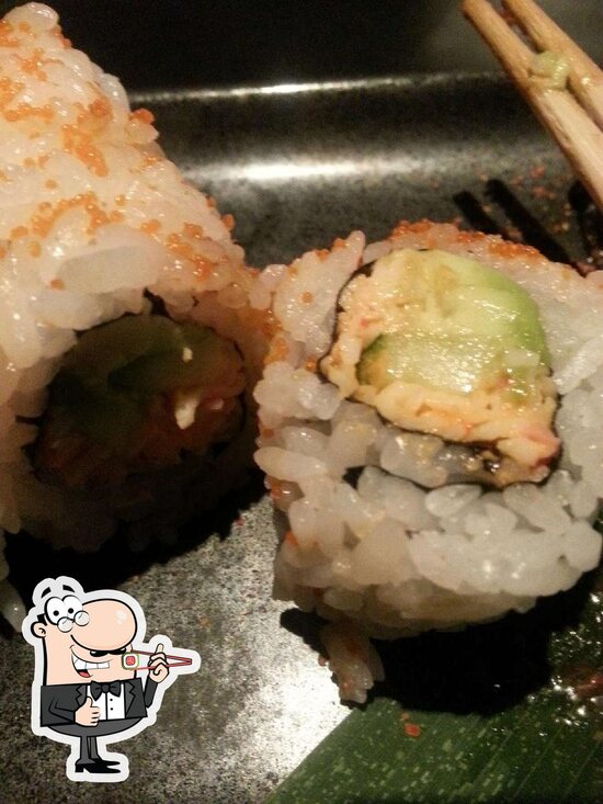 Musashi's Japanese Steakhouse in Oklahoma City - Restaurant menu and ...