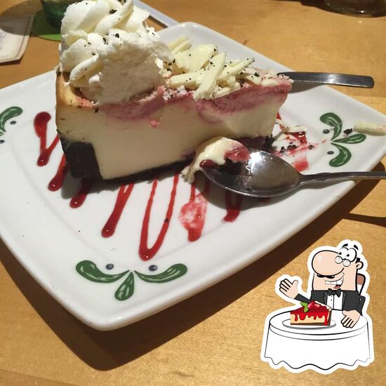 Olive Garden Weslaco Tx