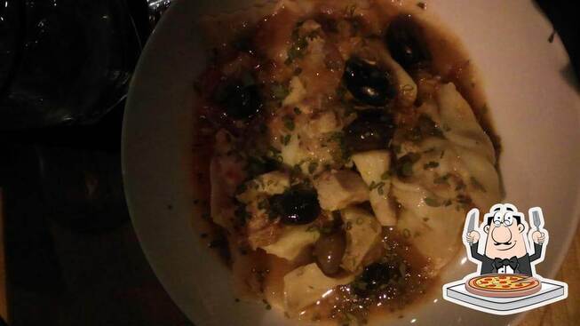Osteria Papavero in Madison - Restaurant menu and reviews