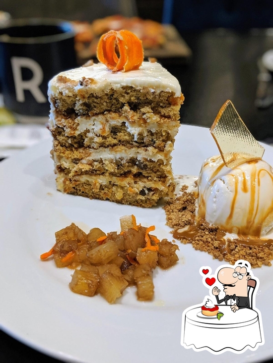 República Restaurant And Bar, Piedras Negras - Restaurant menu and reviews