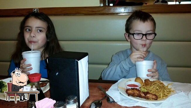 Super Kings Buffet, Wilkes-Barre Township - Restaurant menu, prices and ...