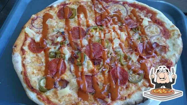 TESSES CAFÉ restaurant, Kuni - Restaurant menu and reviews
