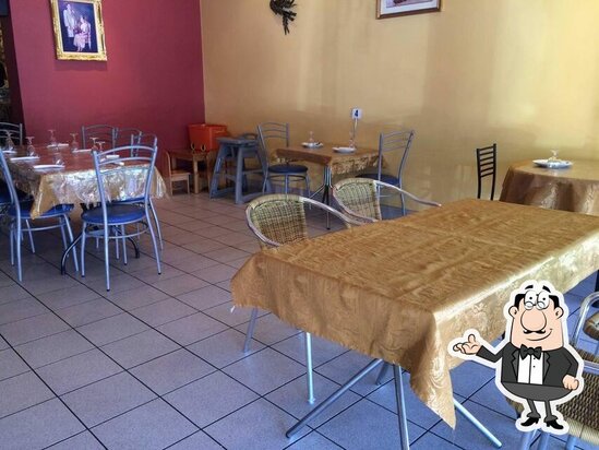 Thai Sandgate Restaurant in Sandgate - Restaurant menu and reviews