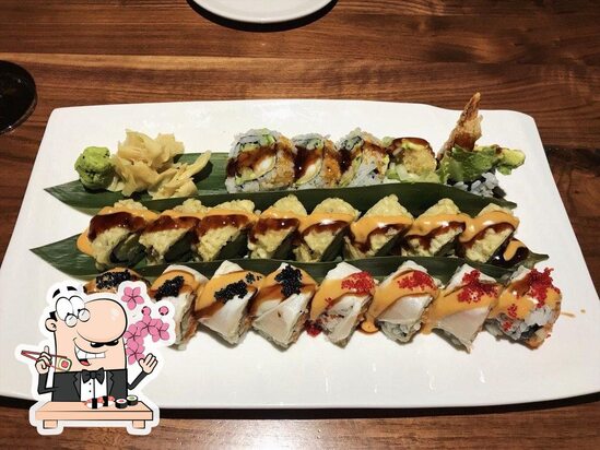 The 1126 Restaurant in Columbus - Restaurant menu and reviews
