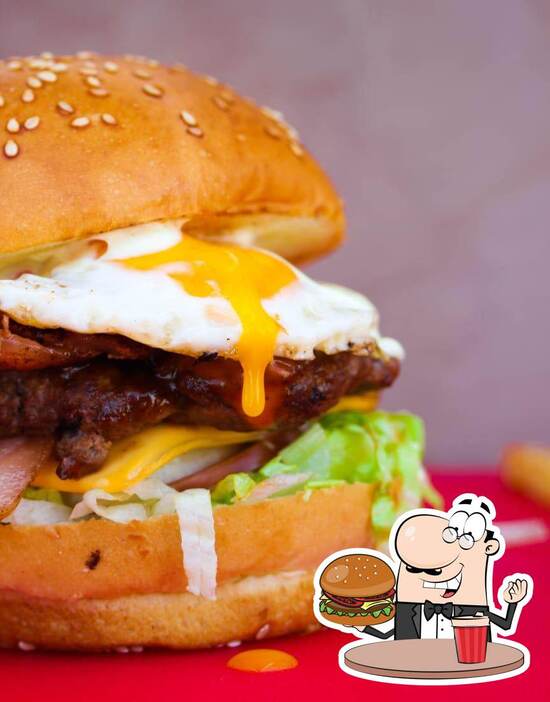Ray and Ryan Grill restaurant, Cape Town - Restaurant reviews