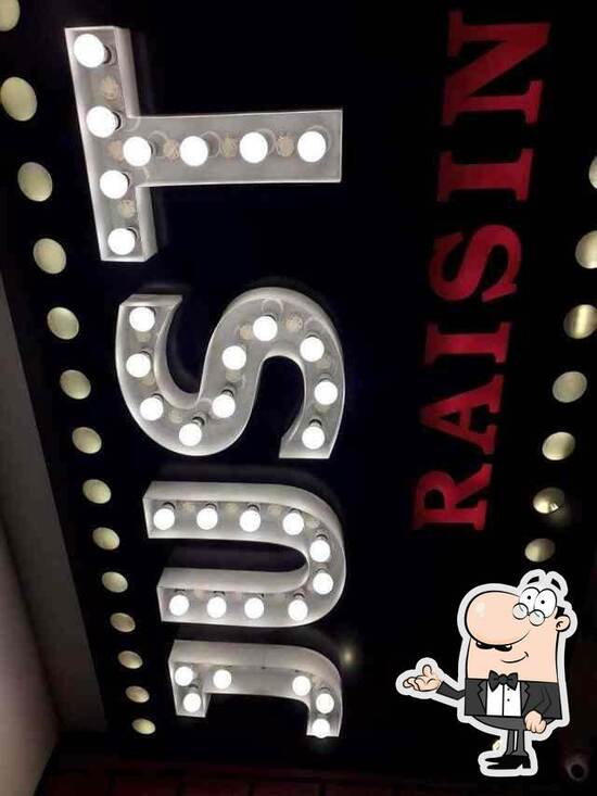 Just BLR - The Best Resto Bar In Brigade Road, Bengaluru - Restaurant ...