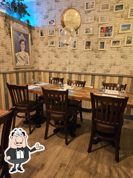 Torbay Thai Takeaway, Paignton - Restaurant menu, prices and reviews