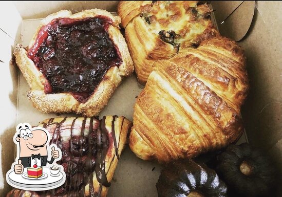 The Night Oven Bakery in Saskatoon - Restaurant reviews