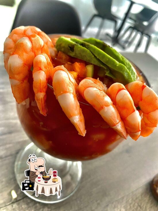Sushi Milton, Ímuris - Menú del restaurante, precios y reseñas