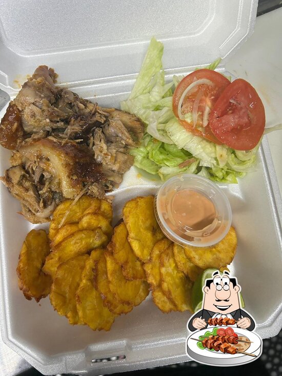 Calderon Chimi in Orlando - Restaurant reviews