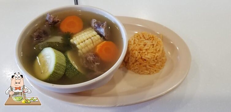 taco inn, Ciudad Juarez - Menú del restaurante, precios y reseñas