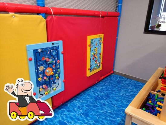 Playdium, Agra (Kids Play Area in Agra Trampoline Area Soft Play Area ...