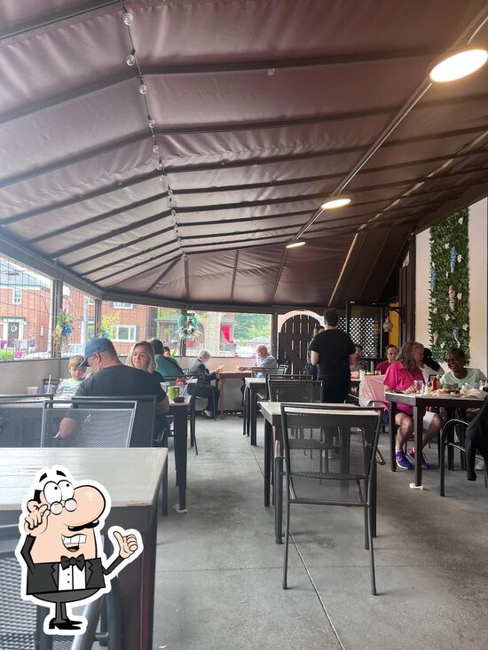 BOCA Brunch On Cosburn Avenue, Toronto - Restaurant menu, prices and ...