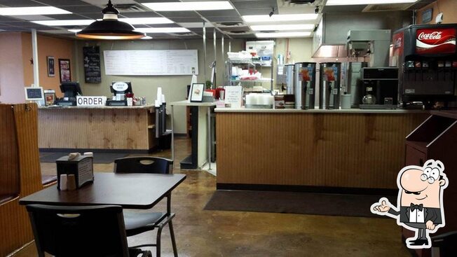 Burger In the Square, Roanoke - Restaurant menu, prices and reviews