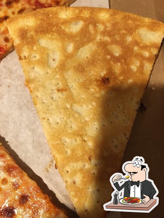 Centre Street Pizza in Danvers - Restaurant menu and reviews