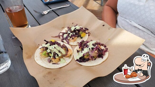 Cunningham's Journal On The Lake in Kearney - Restaurant menu and reviews