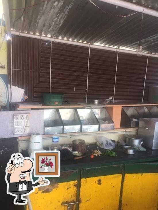 Dilkhush vadapav, Pirangut - Restaurant menu, prices and reviews