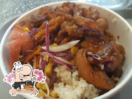 Katsubi, The Base Shopping Centre, Maahanga Dr in Hamilton - Japanese ...