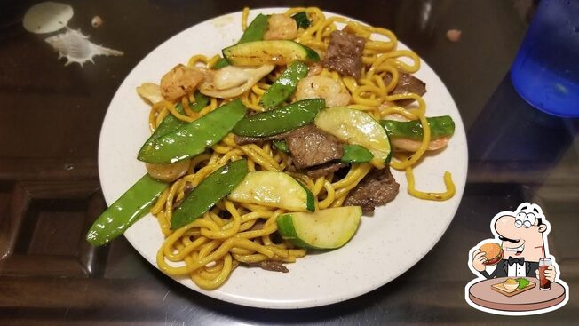 King's Buffet in Tullahoma - Restaurant reviews