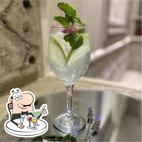 Koko Licious - Mocktail Bar, Cape Town - Restaurant reviews