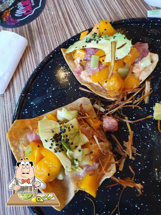 Restaurante María calaca, Mexico - Carta del restaurante y opiniones