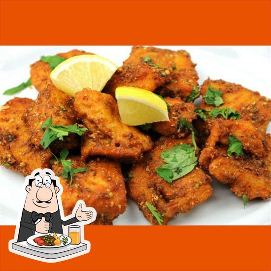 Mehran Restaurant in Pittsburg - Restaurant menu and reviews