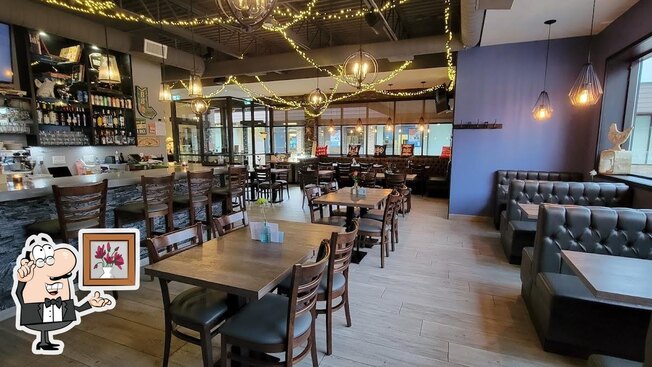 MESSHALL eatery, Georgina - Restaurant menu, prices and reviews