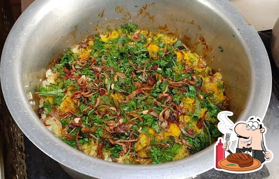 Ponnus Family Restaurant, Bengaluru - Restaurant reviews