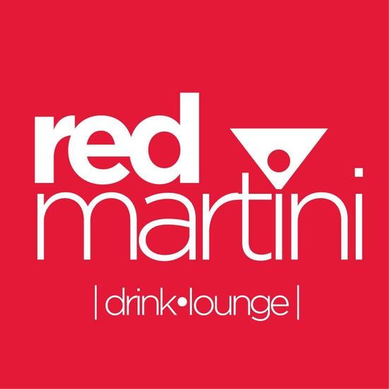 Menu at Red Martini - Lounge Bar, Morelia