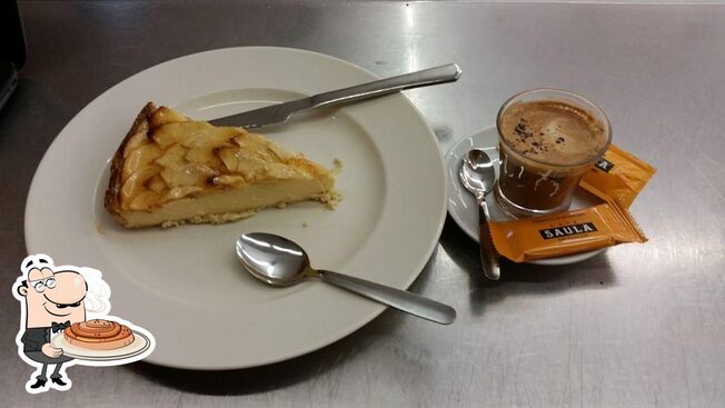 Restaurante Casa Chavi, Barcelona - Opiniones del restaurante