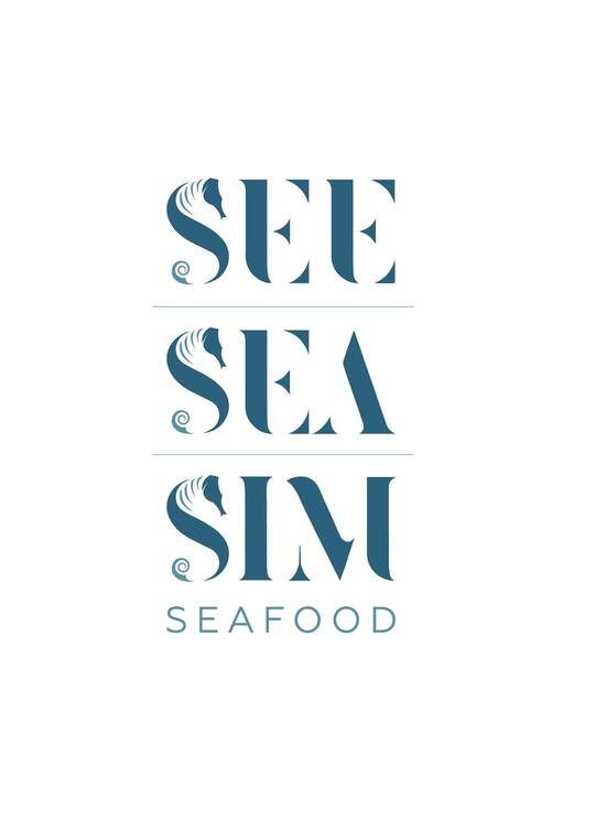 Menu at See Sea Sim Seafood Restaurant, Olhão
